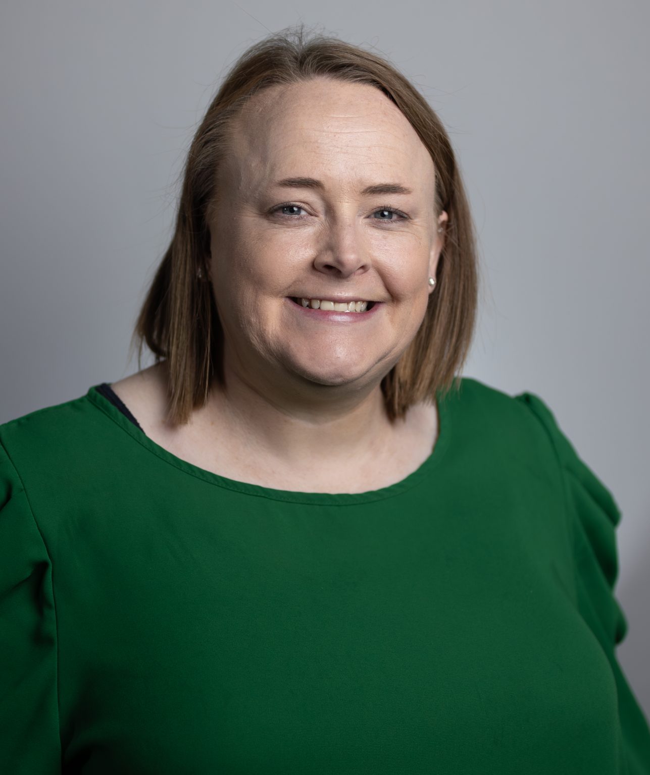 Michelle Harris, LSCSW, LCAC, CCTP - Hunter Health