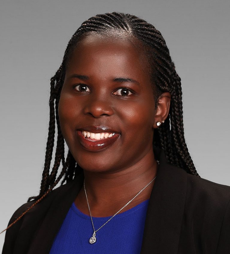 Jane Miriti, APRN, FNP-C - Hunter Health