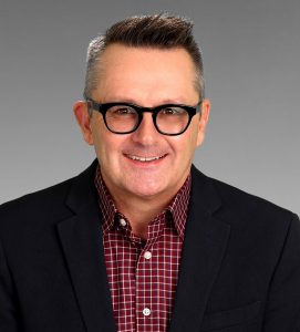 Leadership - Hunter Health