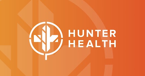 Search - Hunter Health