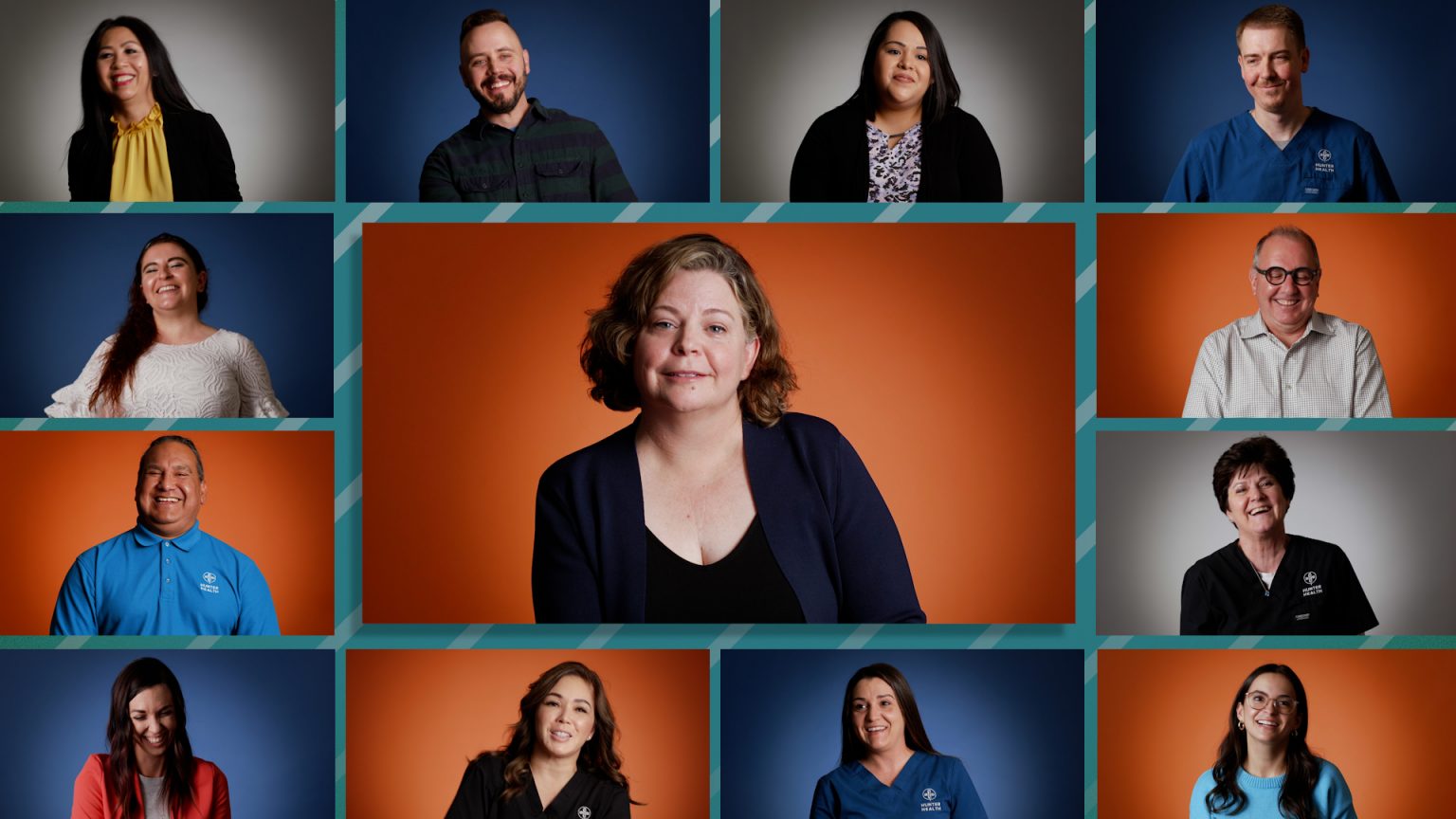 Home - Hunter Health