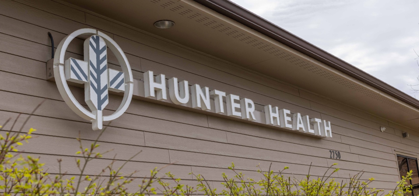 Hunter Health Locations - Hunter Health