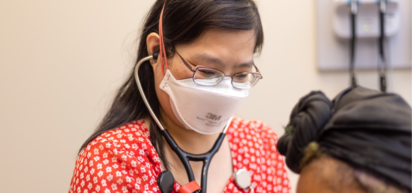 New Patient Information - Hunter Health