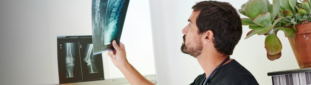 X-Ray / Lab - Hunter Health