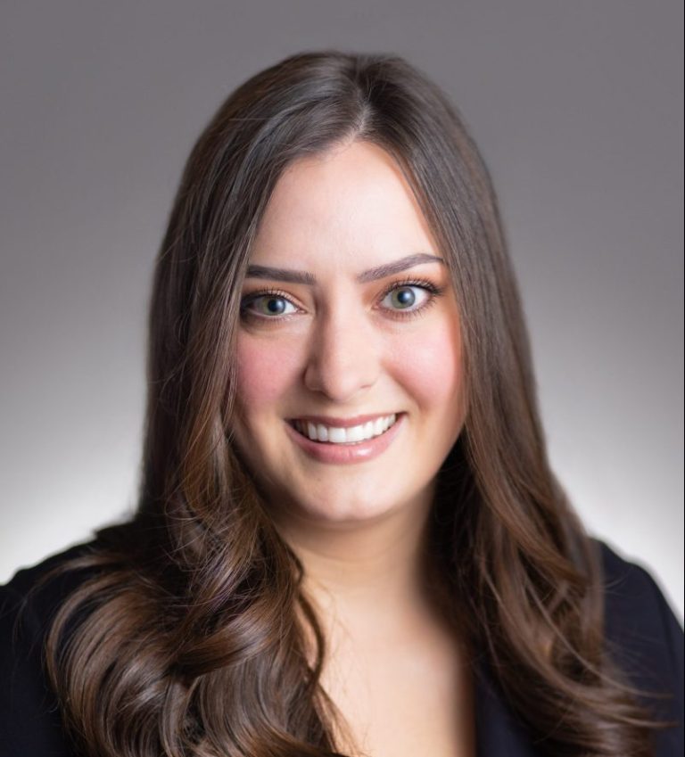 Libby Smith, RDH, BSDH, ECP III - Hunter Health