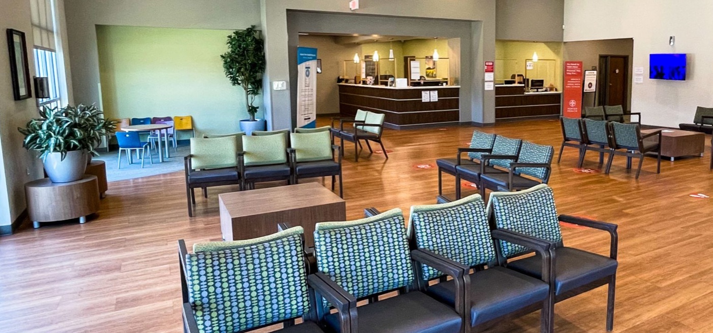 Central Clinic - Hunter Health