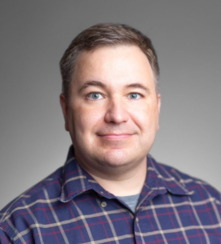 Dr. Alan Wiggins, OD - Hunter Health