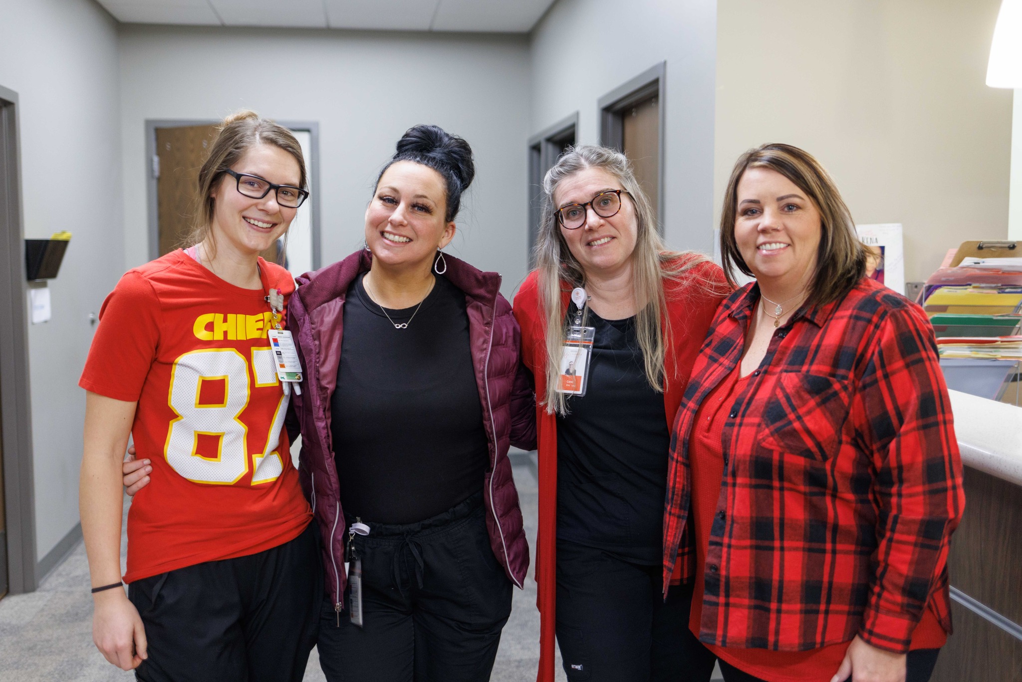 Take Control of Your Heart Health - Hunter Health