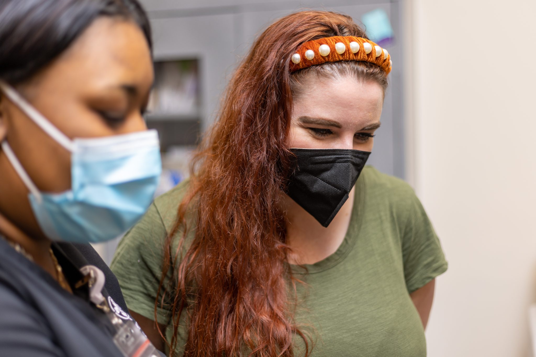 Care Connection Newsletter | December 2022 - Hunter Health