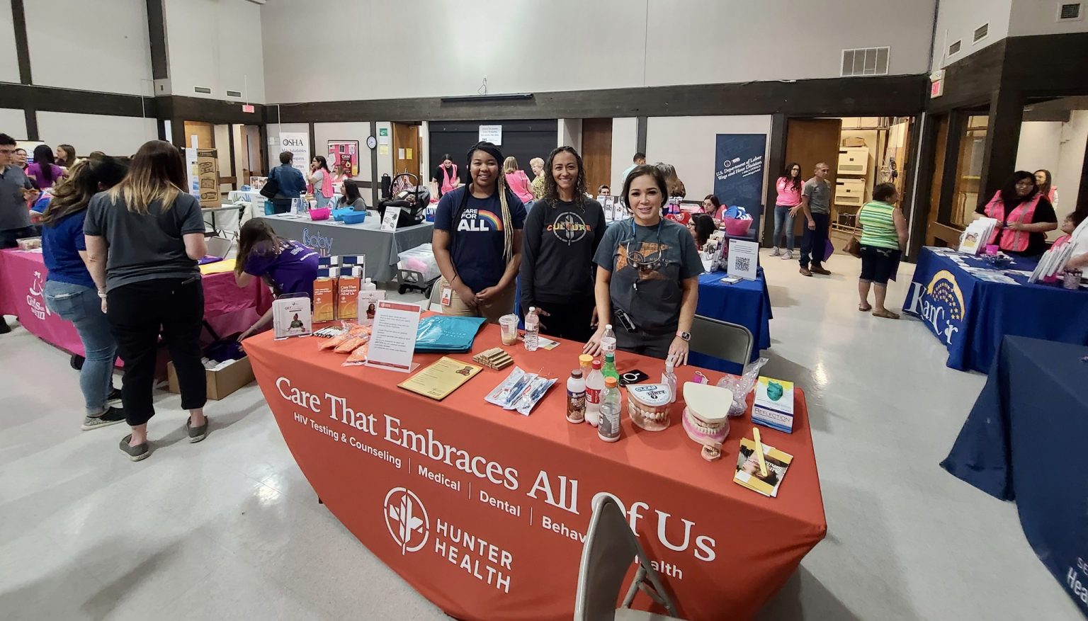 Home - Hunter Health