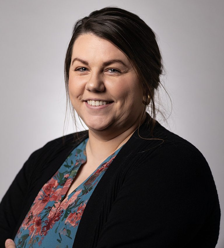 Dr. Mackenzie Reed, DMD - Hunter Health