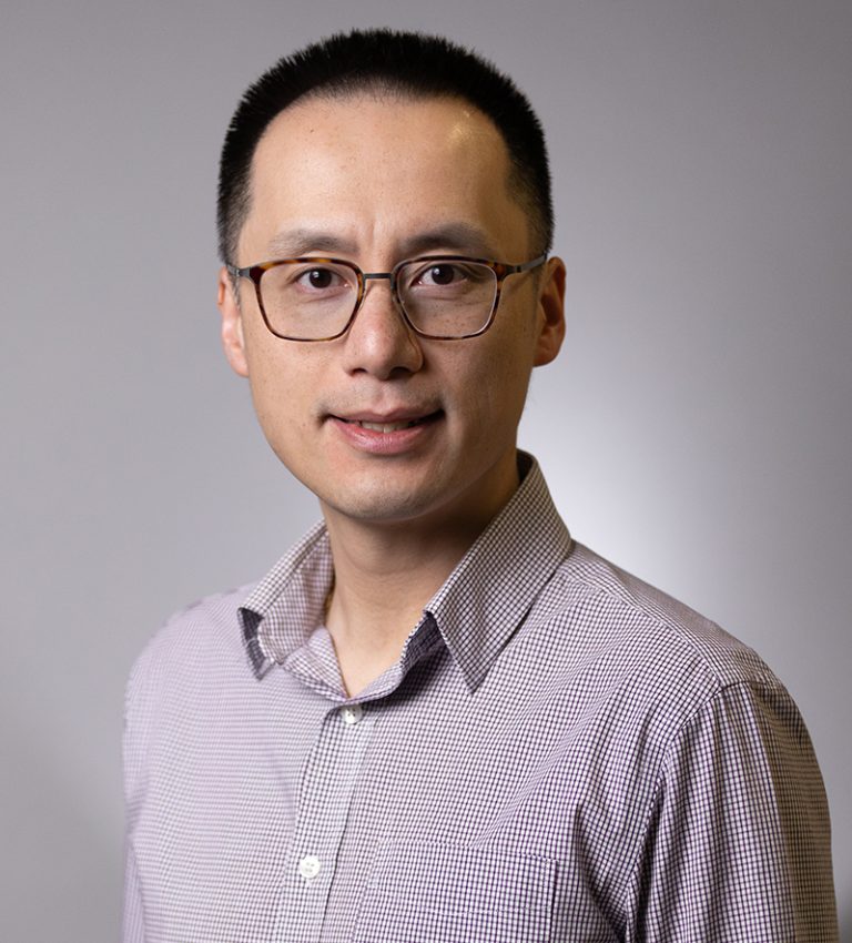 Dr. Son Nguyen, DO - Hunter Health