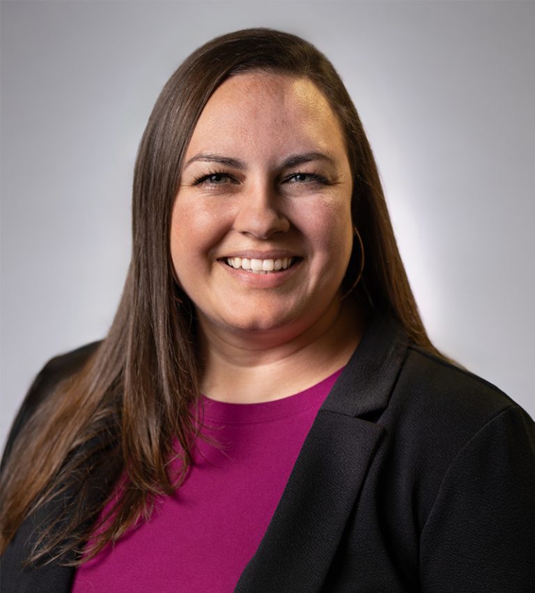 Megan Richardson RDH, ECP III - Hunter Health