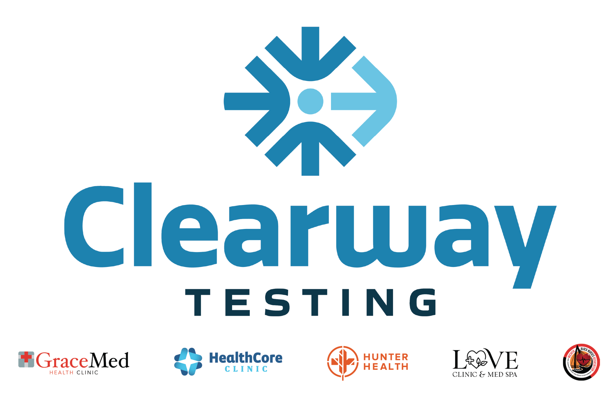 Clearway Testing - Hunter Health